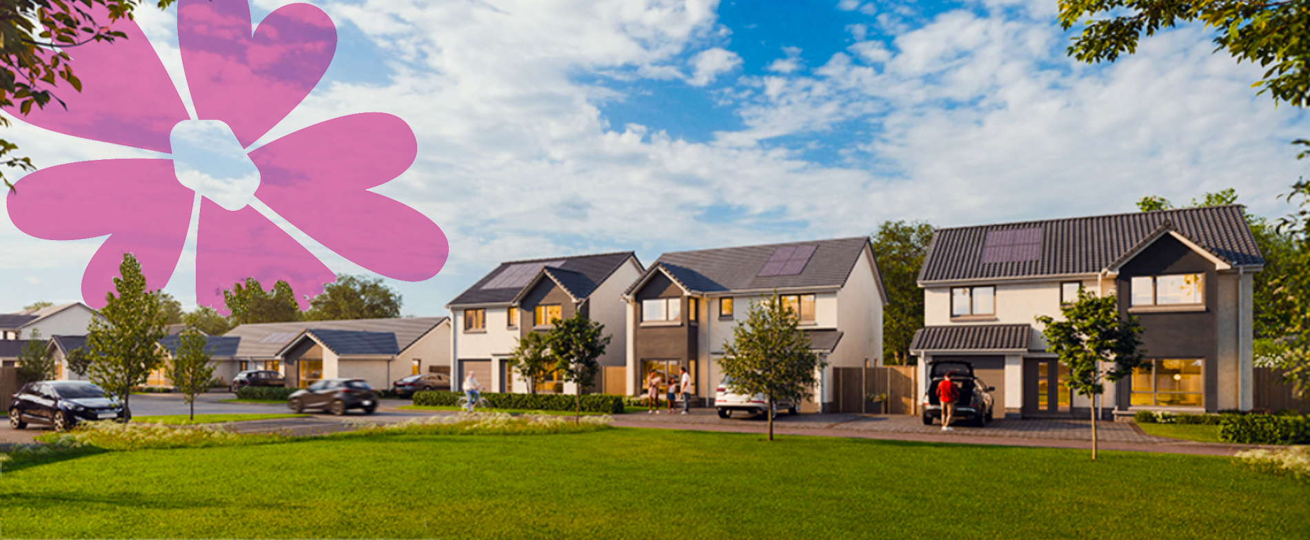 Campion Homes I New Build Homes Developer | Campion Homes