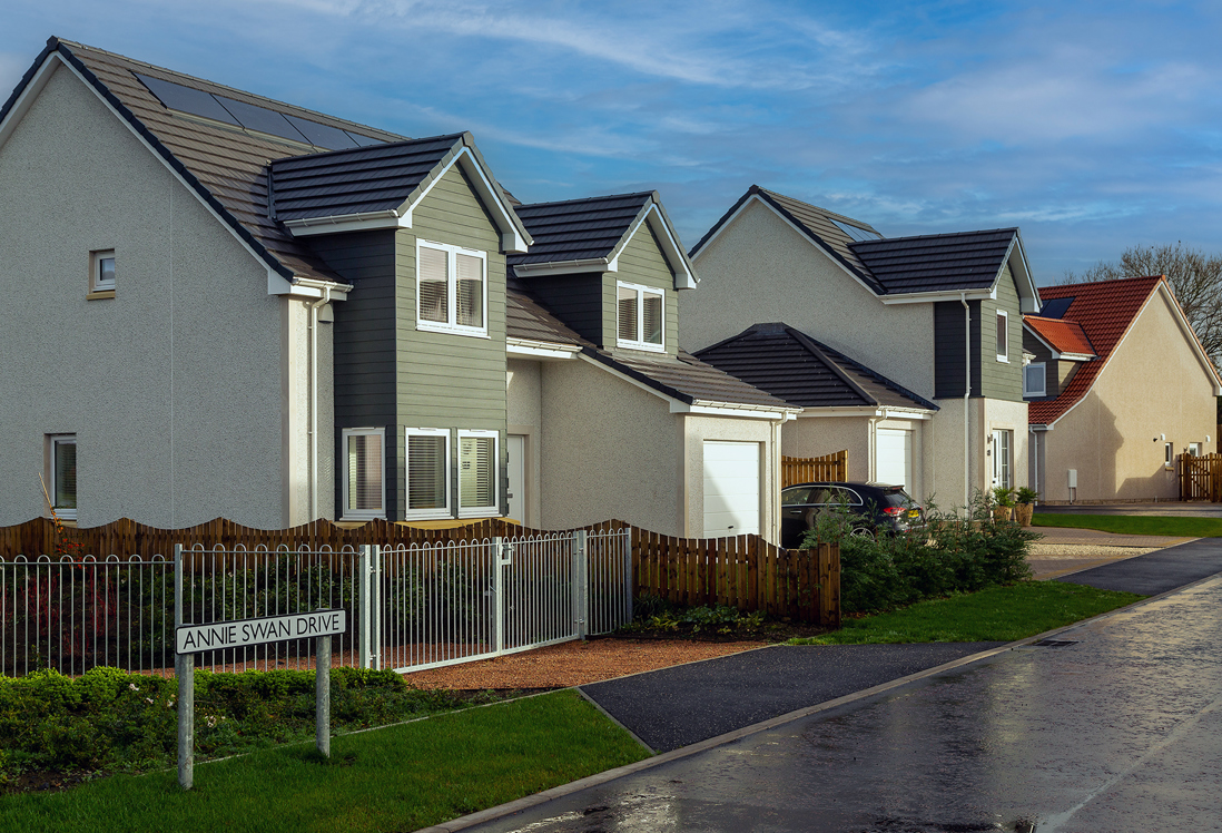 Previous Developments I Campion Homes | Campion Homes